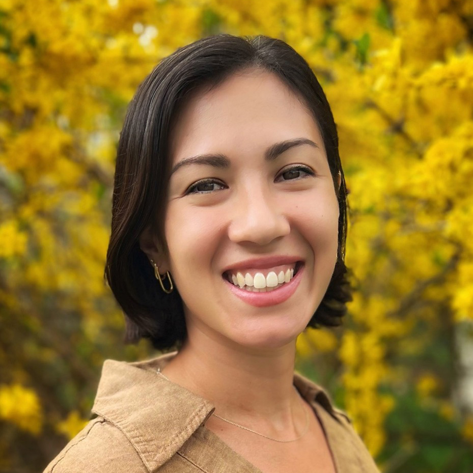 Erica Troncoso - spotlight expert | Abt Global