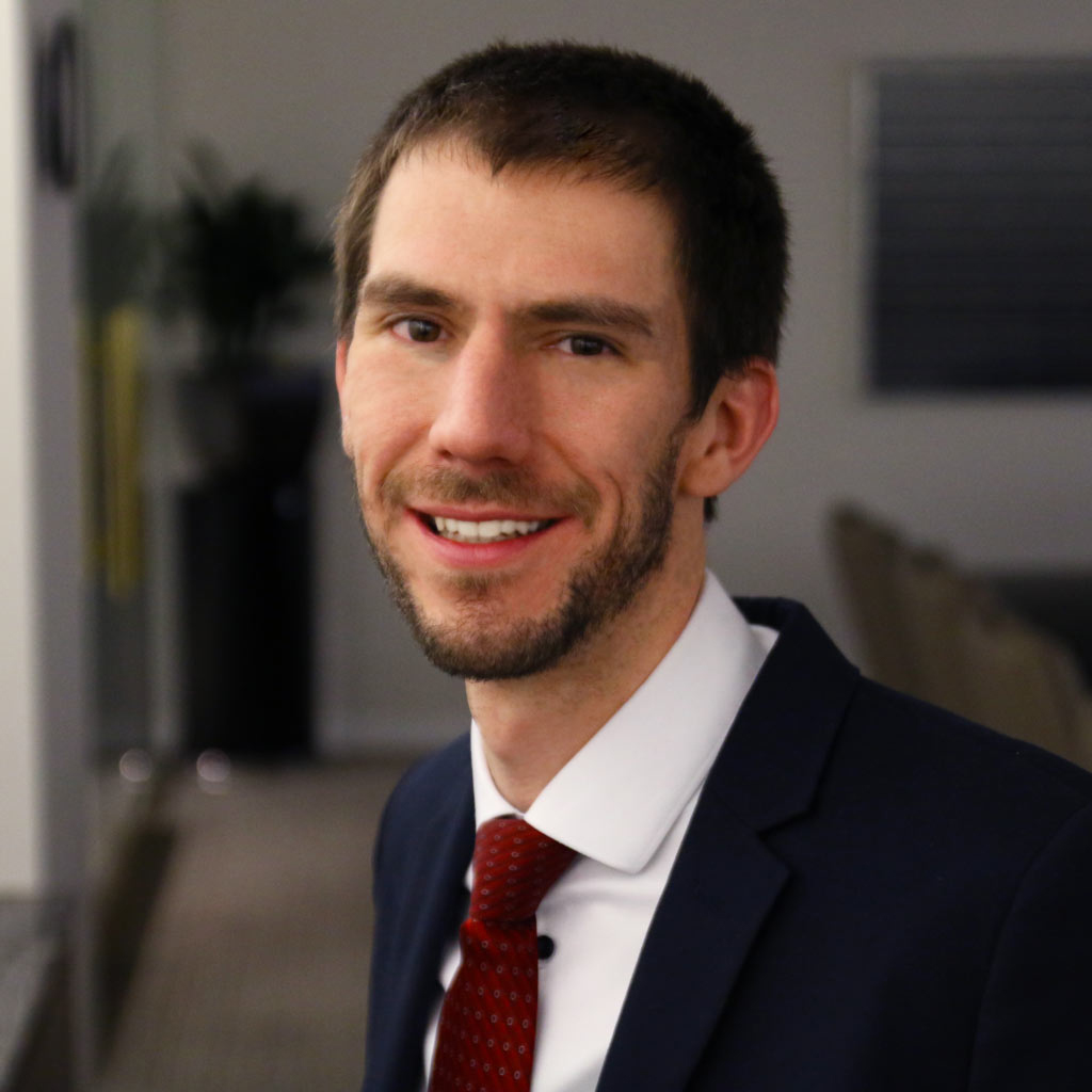 James Schroll - blog author | Abt Global