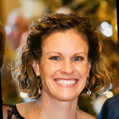 Kaitlin Sheedy - blog author | Abt Global