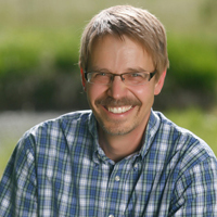 Russ Jones | Abt Global