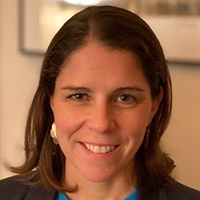 Sarah Steverman - podcast guest | Abt Global