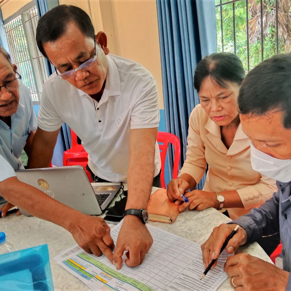 Cambodia | Abt Global