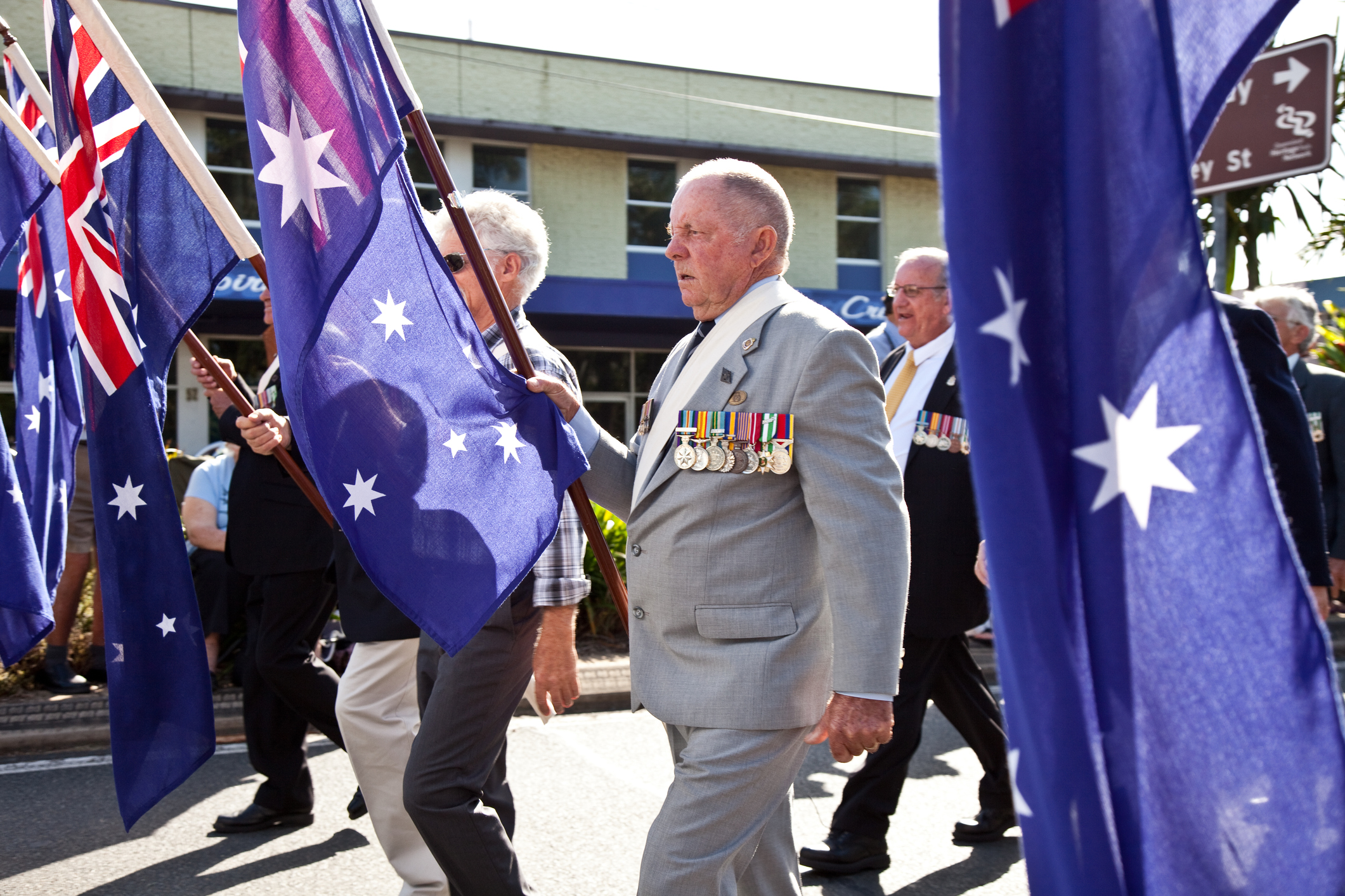 Australian Veterans’ Care Program Evaluation | Abt Global