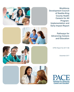 Workforce Development Council of Seattle-King County Health Careers for ...