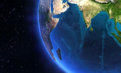 Our Global Presence | Abt Global Locations