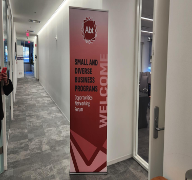 Doing Business with Abt Global