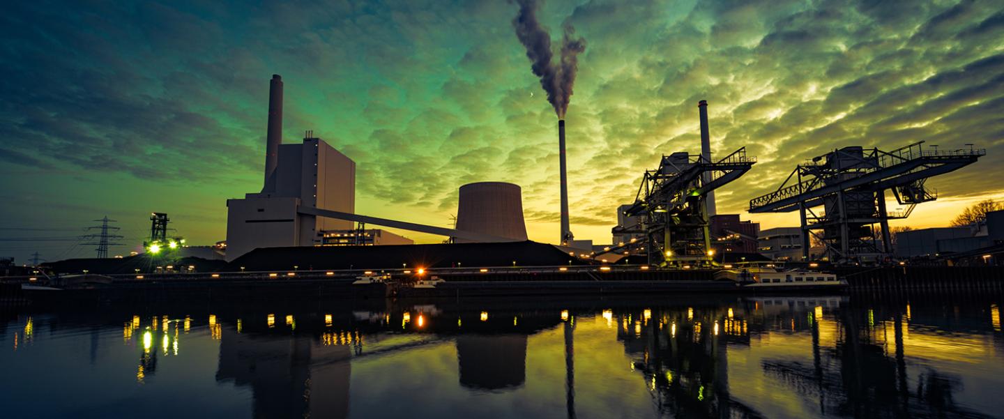 The Regional Greenhouse Gas Initiative (RGGI) Analysis | Abt Global