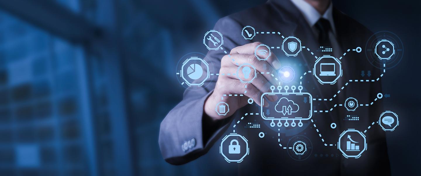 Enterprise Data Analytics Management and Maturing Execution | Abt Global Enterprise Data Analytics Management and Maturing Execution | Abt Global