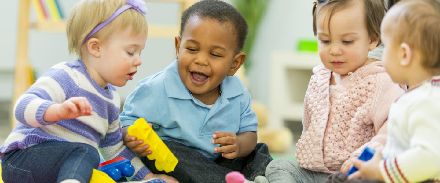 New Hampshire Preschool Development Grant Program Performance ...