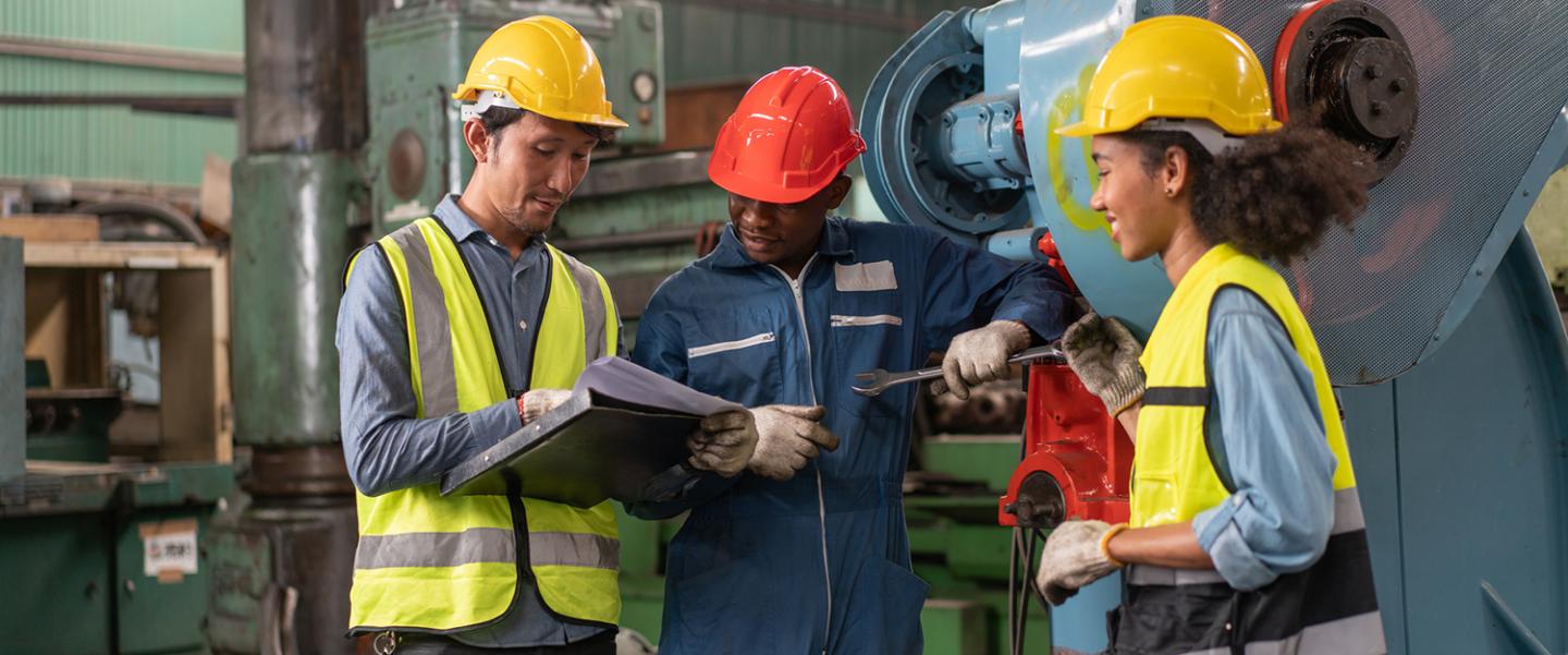 Supporting the Pathways to Work Evidence Clearinghouse | Abt Global