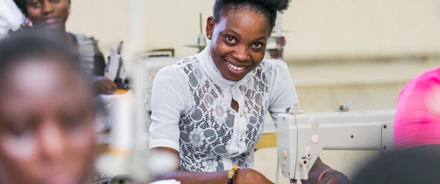 The West Africa Trade and Investment Hub | Abt Global