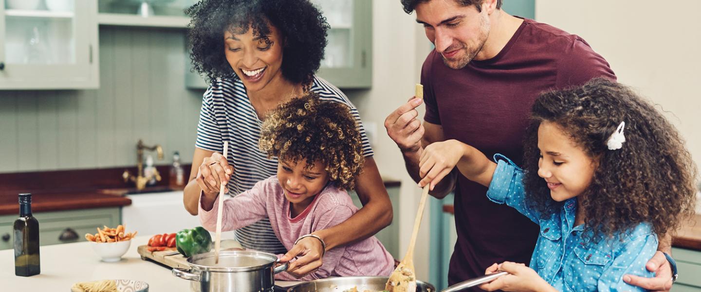 Spotlight On: Food and Nutrition | Abt Global