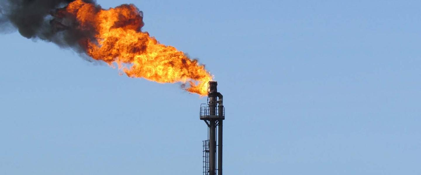 Spotlight On: Methane | Abt Global