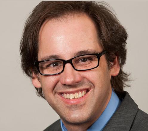 Allan Porowski | Abt Global