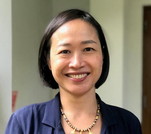 Anna Winoto | Abt Global