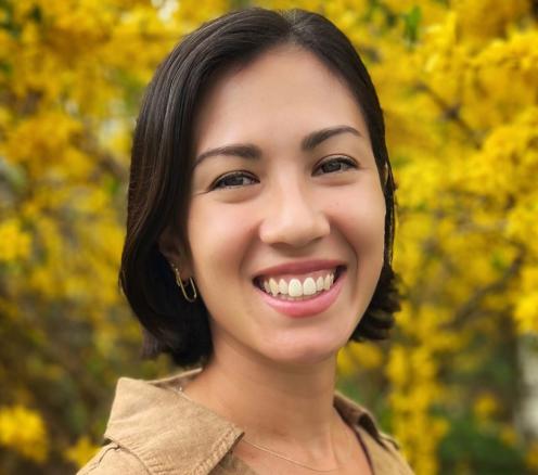 Erica Troncoso - spotlight expert | Abt Global