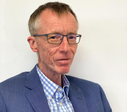 Graham Teskey | Abt Global