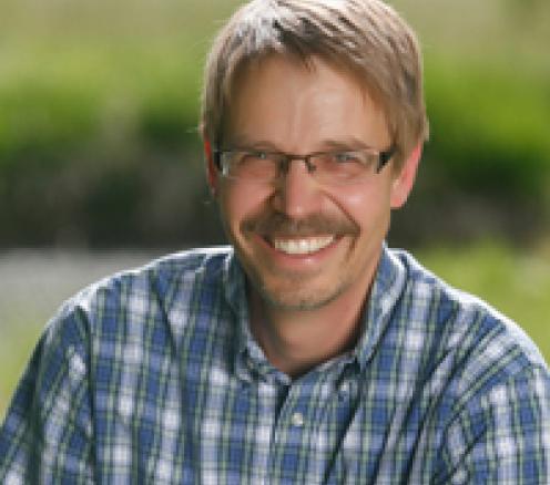 Russ Jones | Abt Global