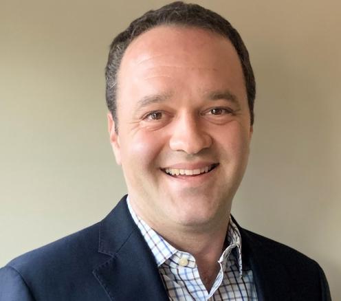 Sean McClellan, PhD | Abt Global