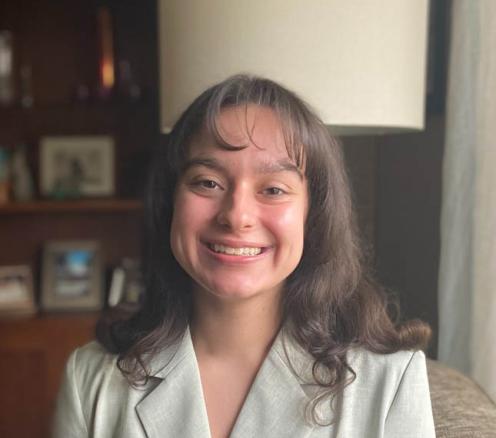 Vanessa Masick - project expert | Abt Global