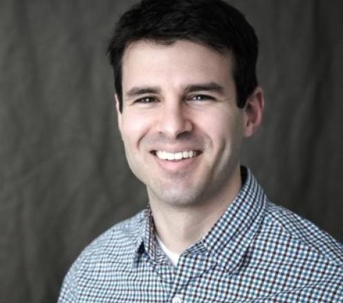 Zachary Epstein - blog author | Abt Global