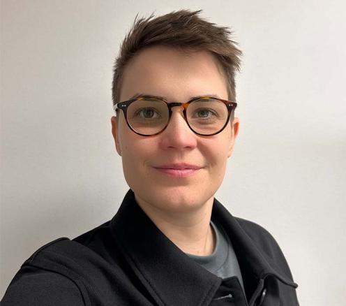 Ally Lynch | Abt Global