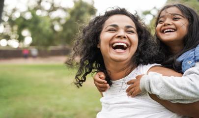 Rural Communities Opioid Response Program (RCORP) Evaluation | Abt Global